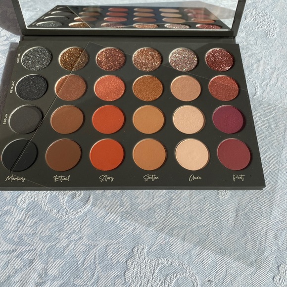 Where To Buy Tati Palette | Tati Beauty Palette Review – PPWBP